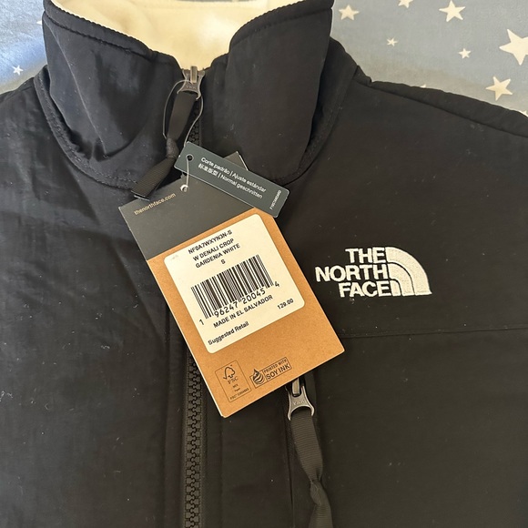 The North Face | Sweaters | The North Face Sweater | Poshmark